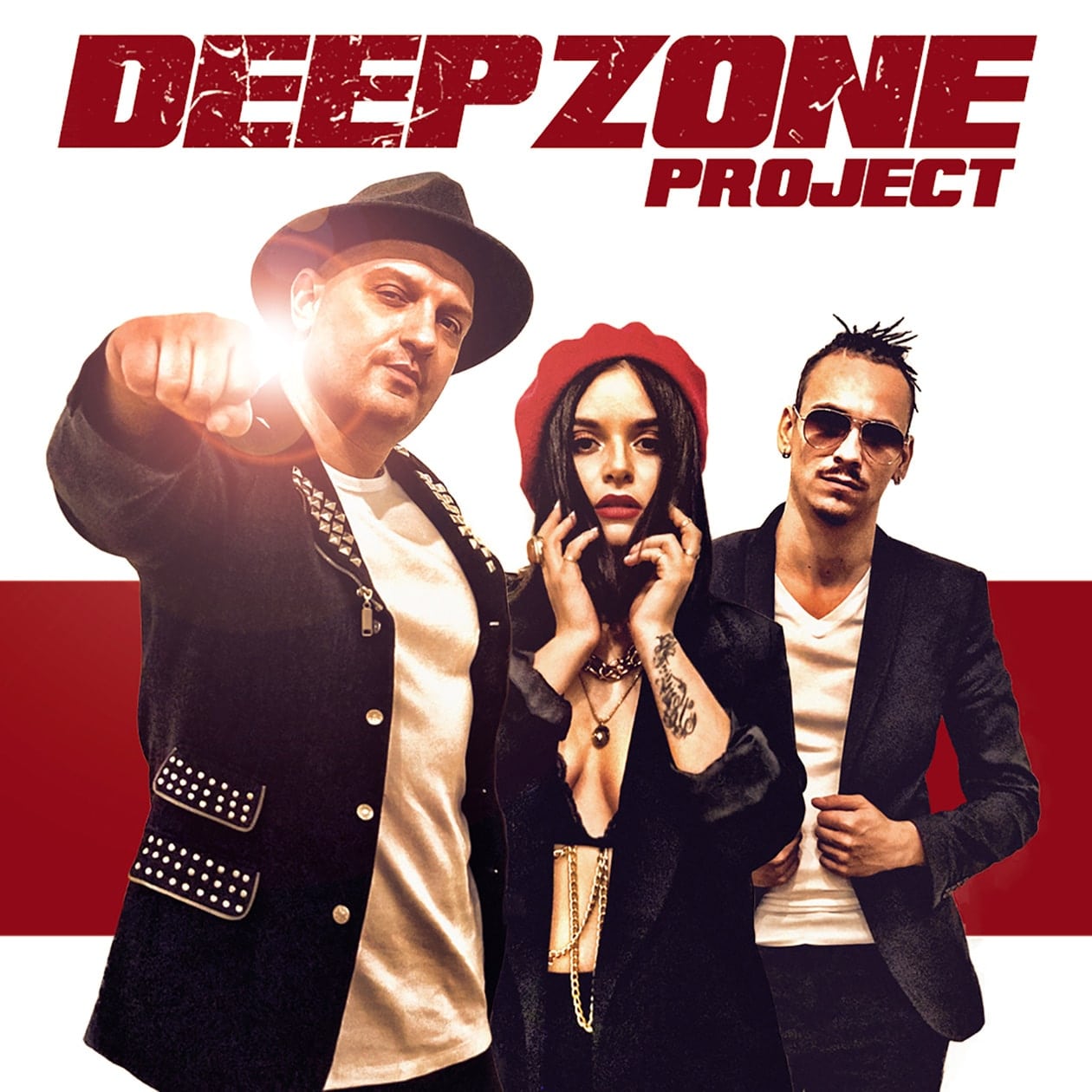 DEEP ZONE Project